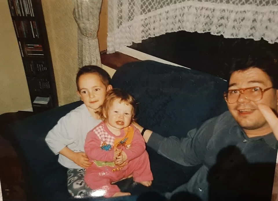 David Thomas Cooke – A Friend to All