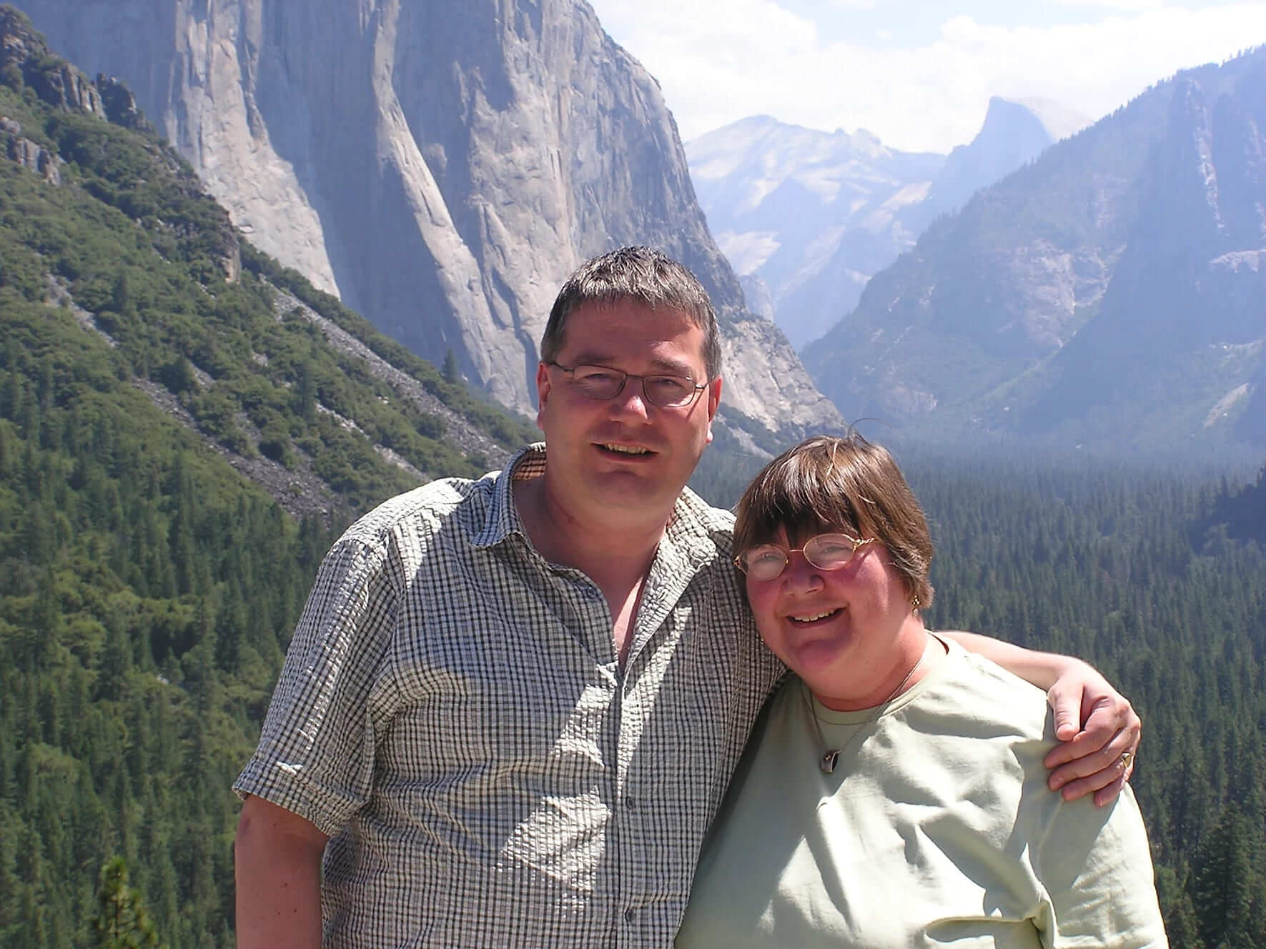 David Thomas Cooke – A Friend to All