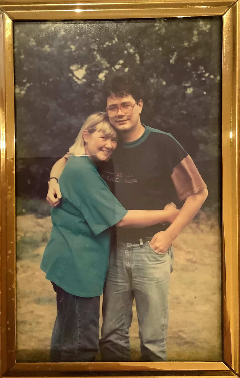 David Thomas Cooke – A Friend to All