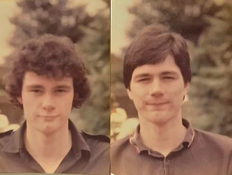 David Thomas Cooke – A Friend to All